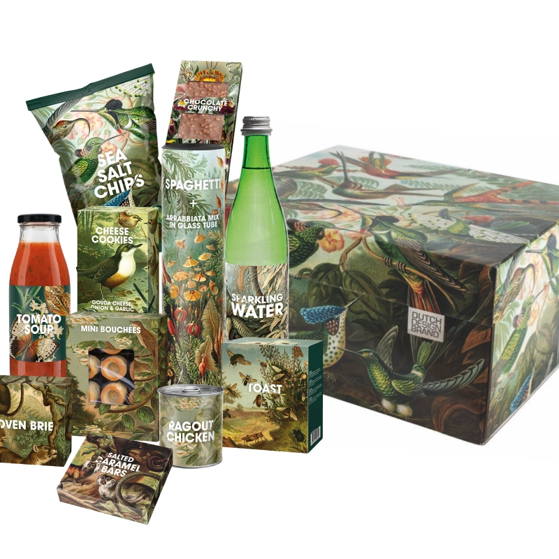 Duurzaam online kerstcadeau, Duurzaam kerstgeschenk, Groene ...